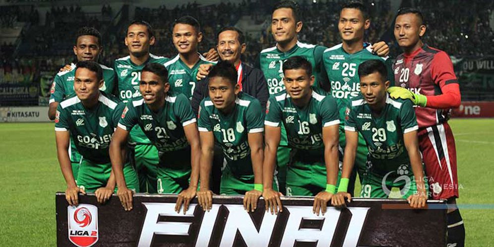 Promosi ke Liga 1, PSMS dan PSIS Harus Siapkan Stadion - Bola.net
