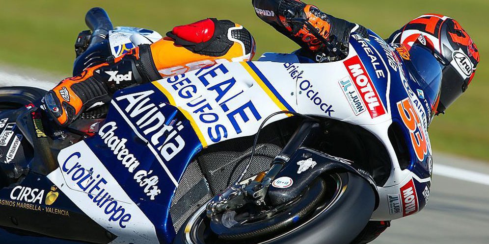 Tito Rabat: Sulit Dipercaya, Ducati Sempurna! - Bola.net