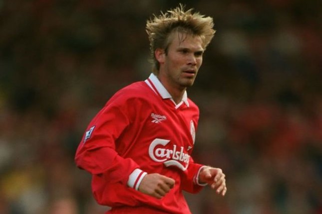 6 Defender Terburuk Liverpool di Era Premier League - Bola.net