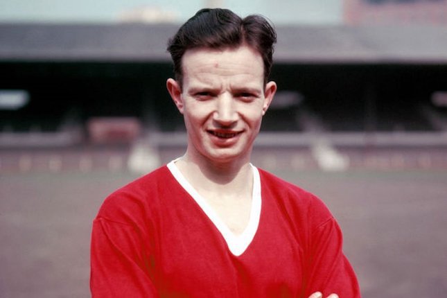 7 Pemain Hebat Pemilik No 7 di MU Sebelum Alexis Sanchez - Bola.net