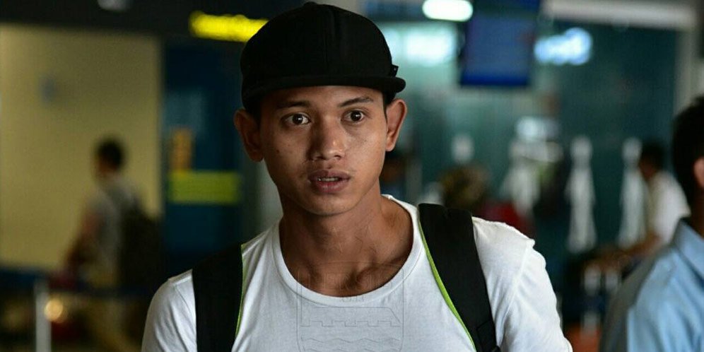 Persib Bandung Resmi Datangkan Muchlis Hadi dan Ghozali Siregar - Bola.net