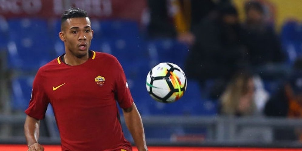 Juan Jesus: Roma Harus Lolos - Bola.net