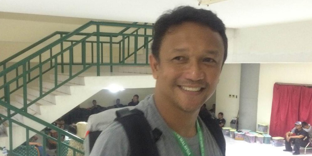 Pelatih Timnas Singapura: Kami Akan Beri Kejutan pada Indonesia - Bola.net