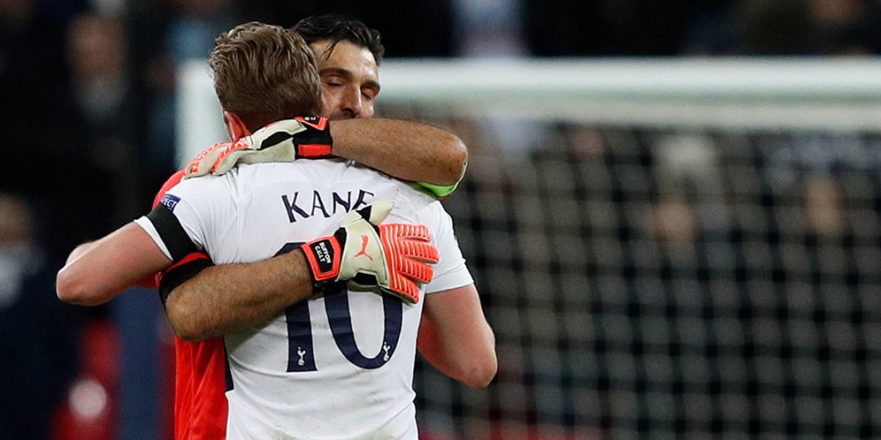 Kasihan Spurs; Sudah Tersingkir, Dicaci Pula Oleh Media Inggris - Bola.net Kasihan Spurs; Sudah Tersingkir, Dicaci Pula Oleh Media Inggris - Bola.net