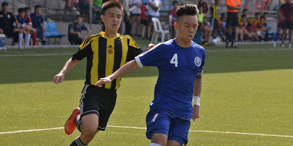 Inilah Pemain Singapura Paling Bahaya yang Perlu Diwaspadai Indonesia