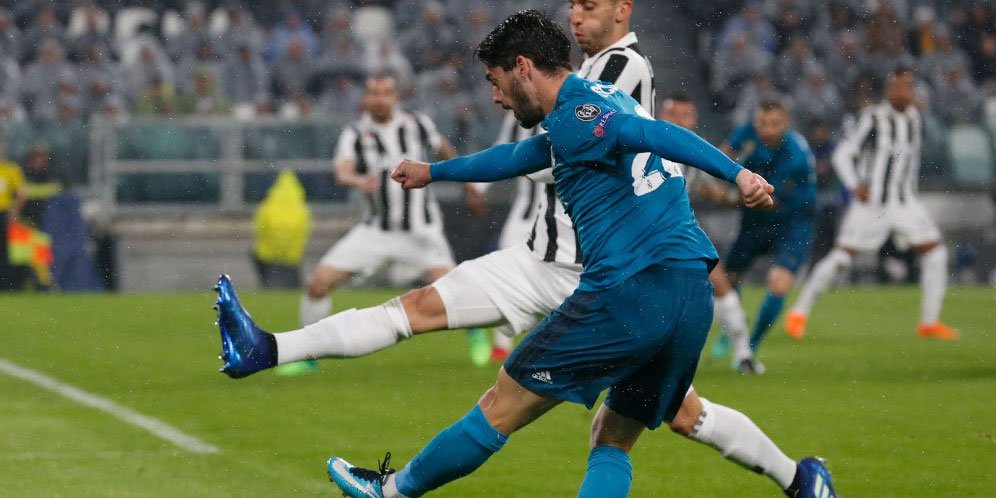 Isco yang Kian Penting Bagi Madrid - Bola.net