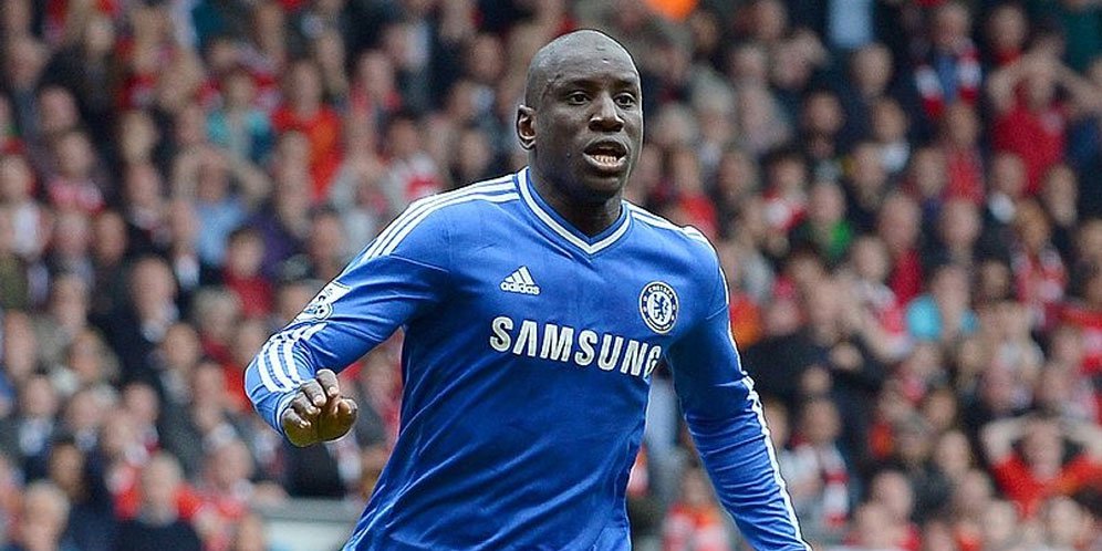 Demba Ba Sarankan Semua Pemain Berkulit Hitam Tinggalkan Italia - Bola.net