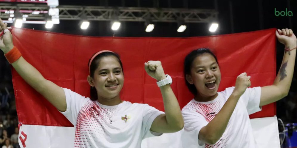 5 Cabor yang Membanjiri Indonesia dengan Medali Emas di Asian Para ...