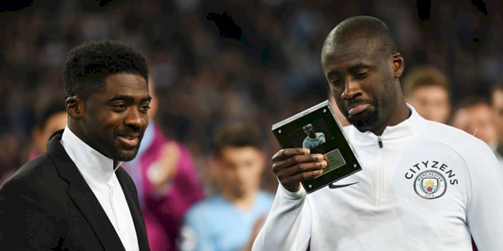 5 Kakak-beradik yang Bermain di Premier League - Bola.net