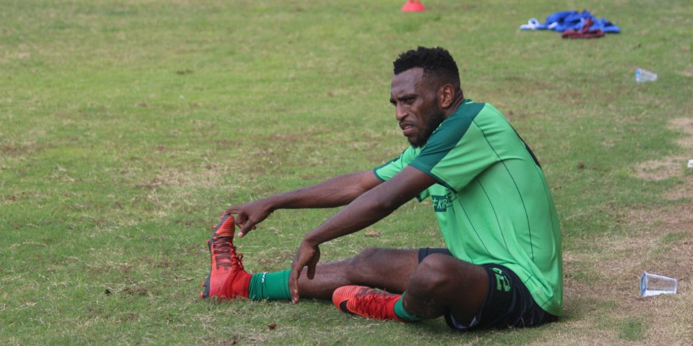 Tes Fisik Jadi Menu Latihan Perdana Elisa Basna - Bola.net