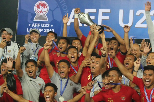 7 Bintang Timnas Indonesia saat Juara Piala AFF U-23 2019 yang 'Hilang ...