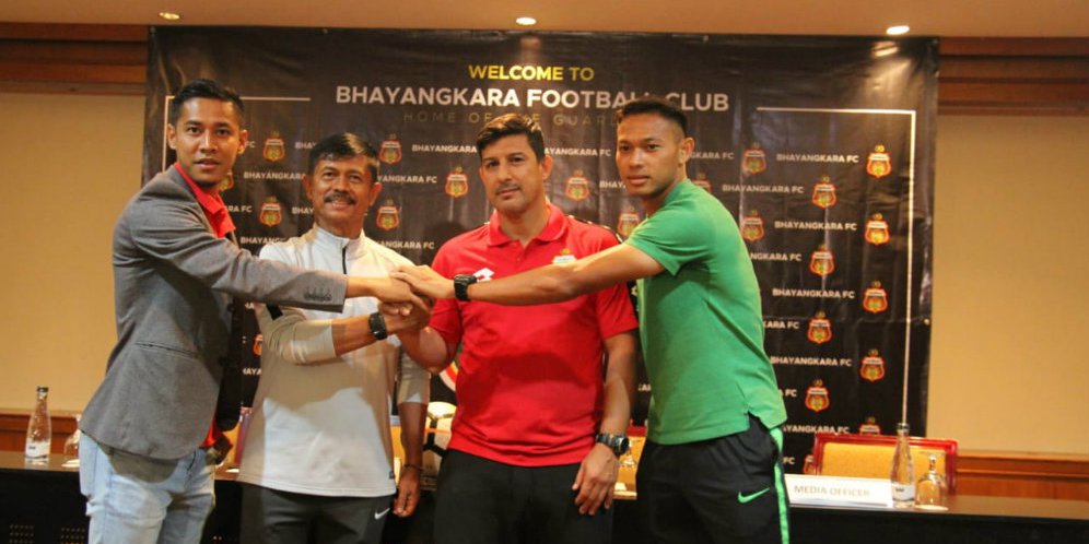 Indra Sjafri Bakal Evaluasi Timnya Usai Dua Laga Uji Coba - Bola.net Indra Sjafri Bakal Evaluasi Timnya Usai Dua Laga Uji Coba - Bola.net