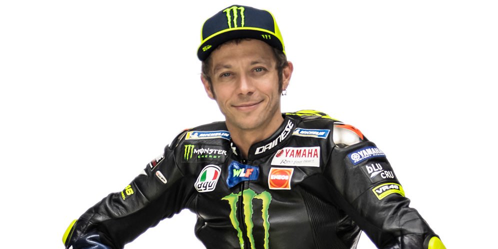 Punya Rival dari Dua Generasi, Rossi Akui Paling 'Suka' Biaggi - Bola.net