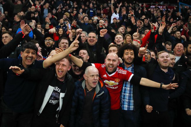 Gara-gara Ini, Amuk Fans Manchester United pada Keluarga Glazer Semakin ...