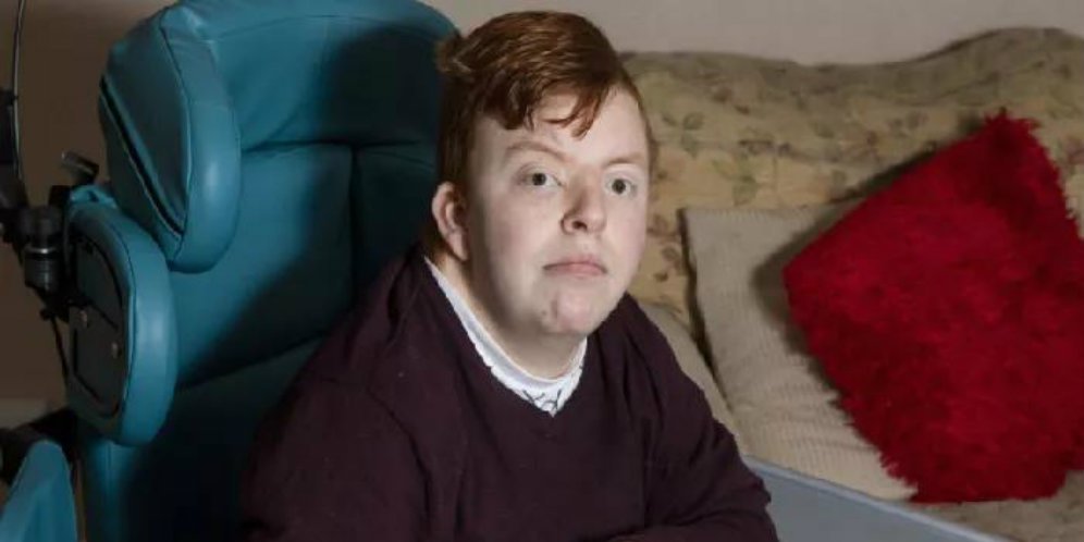 Pulih dari Stroke, Kalimat Pertama Suporter Hibernian Ini Bikin Ketawa ...