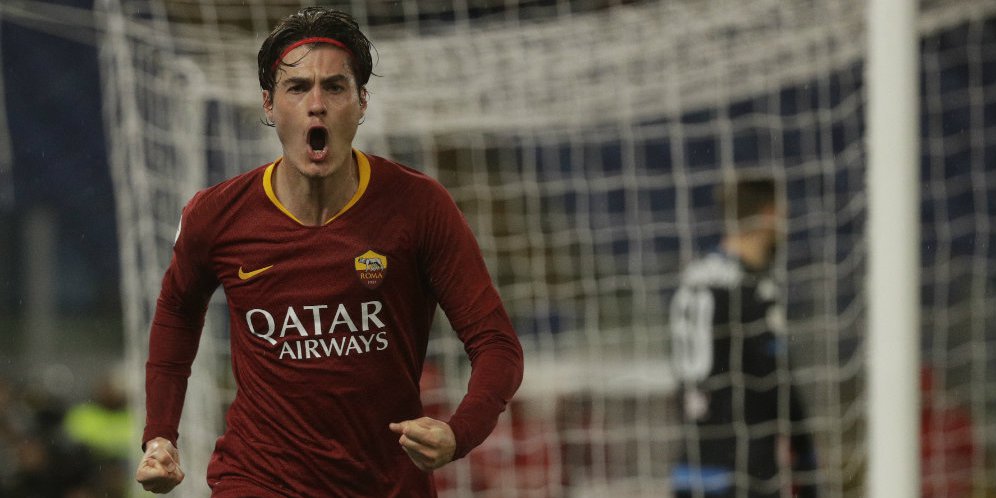 Lupakan Haaland dan Lukaku, 5 Alasan Chelsea Harus Beli Patrik Schick ...