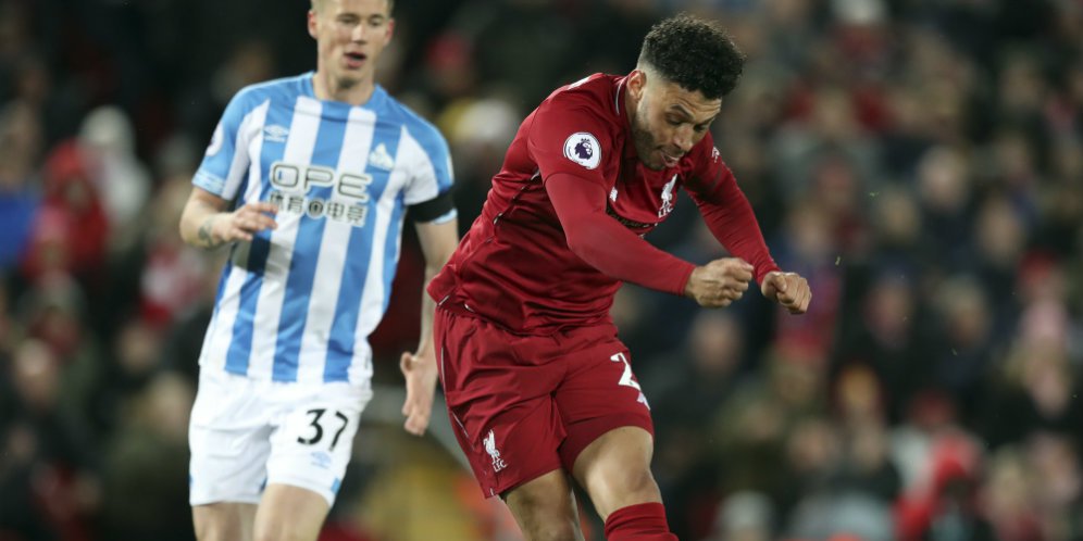 Perkembangan Liverpool Bantu Chamberlain Lalui Masa-masa Sulit Akibat ...