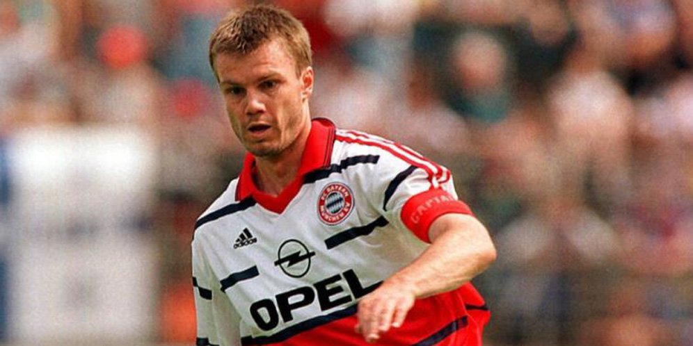 5 Pemain yang Pernah Membela Bayern Munchen dan Borussia Dortmund ...