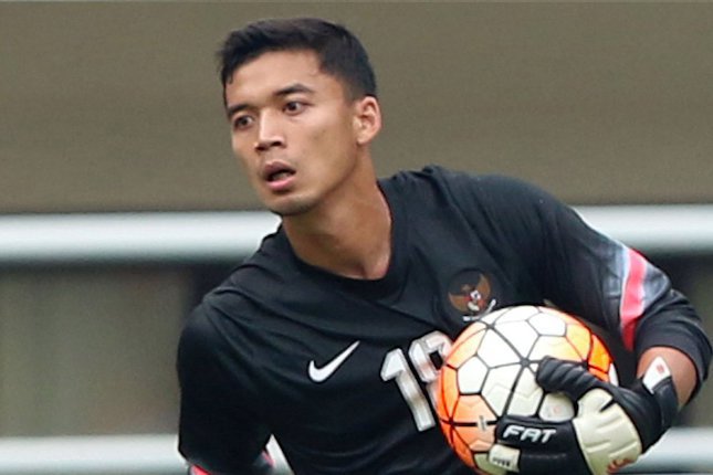Borneo FC Datangkan Kiper Muda Bali United - Bola.net