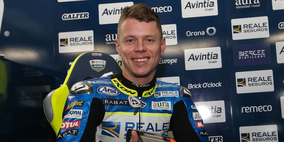 Tito Rabat Berpeluang ke WorldSBK 2020 Bareng Kawasaki - MotoGP Bola.net