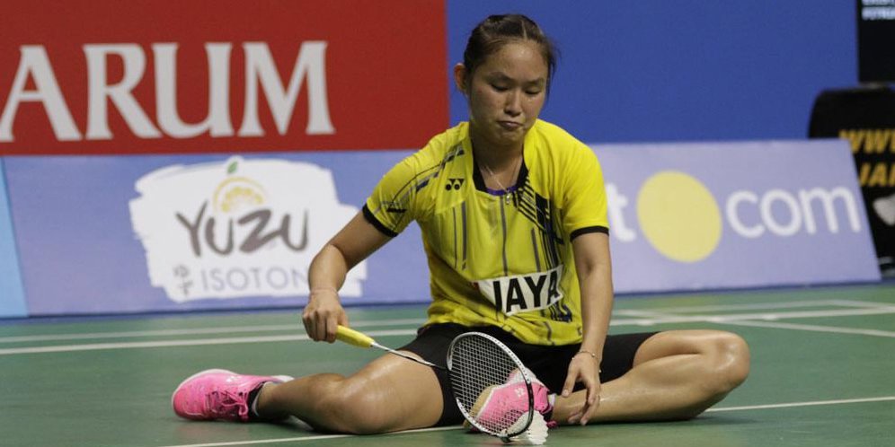 Indonesia Open 2019: Ruselli Hartawan Akui Keunggulan Ratchanok Intanon ...