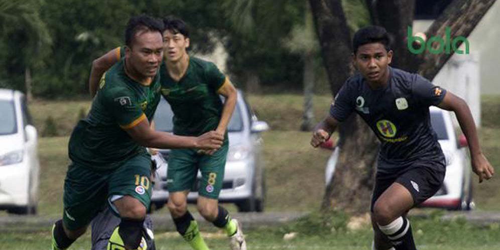 3 Pemain Tira Persikabo yang Bisa Jadi Ancaman Nyata buat Bali United ...