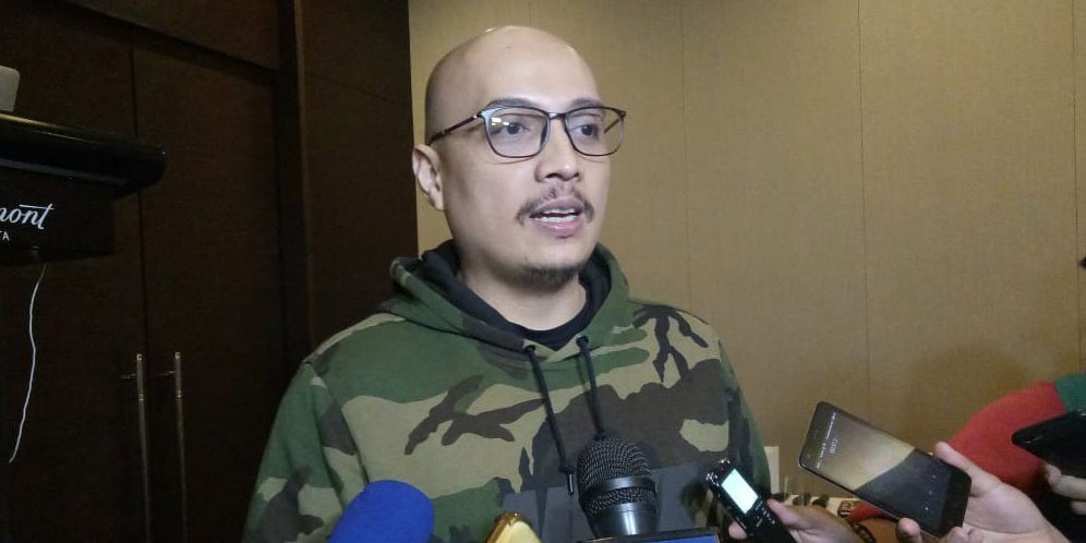 Wawancara Khusus Arif Putra Wicaksono: Tawarkan Sesuatu yang Berbeda ...