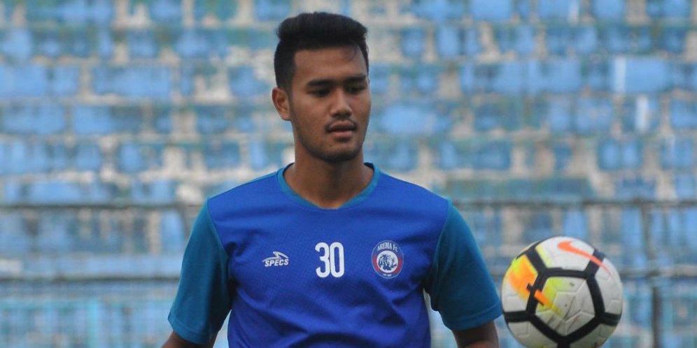Disebut Sebagai Man of The Match pada Laga Kontra Persebaya, Ini ...