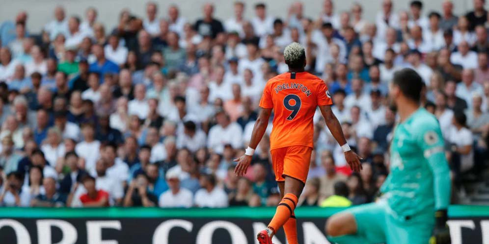 3 Pemain Newcastle yang Harus Diwaspadai Liverpool - Bola.net