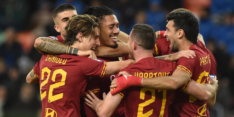 Kumpulan Berita Serie A Terbaru - Bola.net