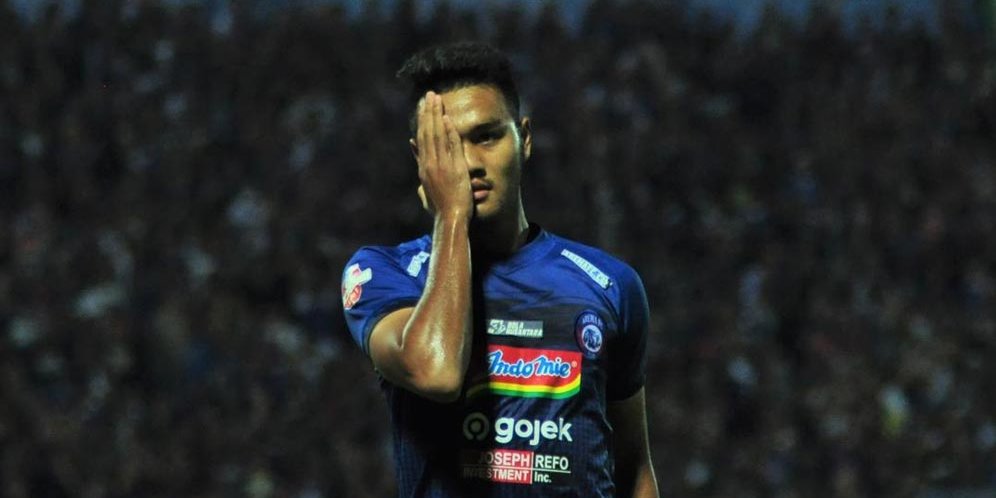 5 Penyerang Berkarakter Haus Gol yang Dipanggil ke Timnas Indonesia ...