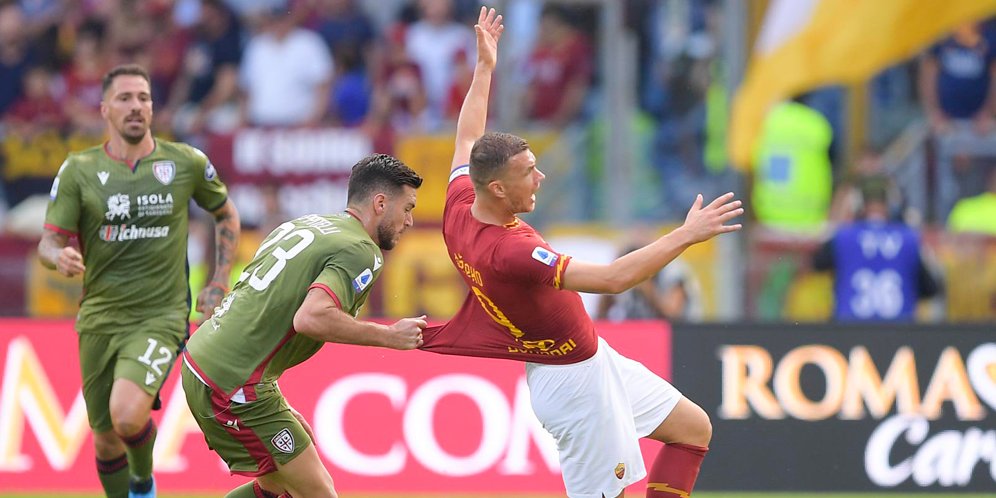 Kumpulan Berita Serie A Terbaru - Bola.net