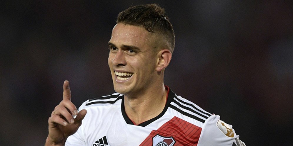 Termasuk Messi, Ini Starting Line-Up Tim Free Transfer Versi ...