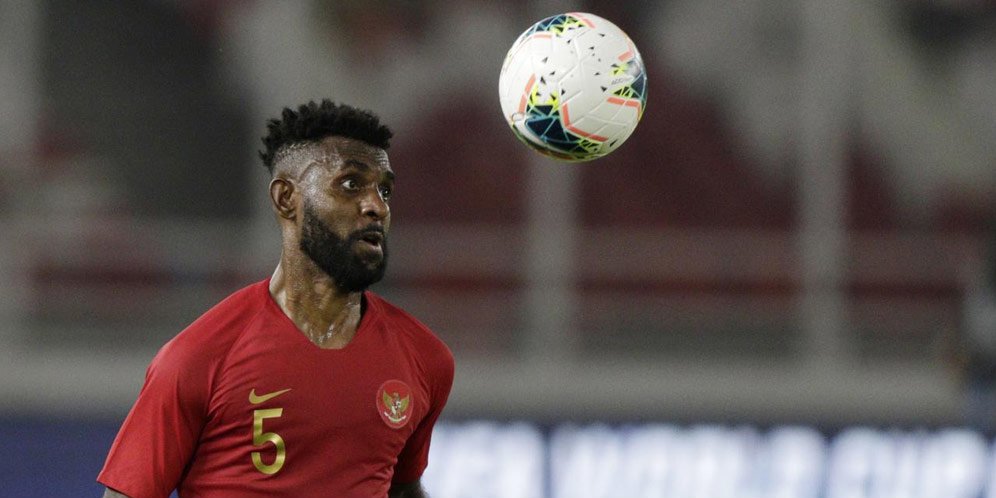 Yanto Basna, Blunder, dan Kutukan Kapten Timnas Indonesia - Bola.net