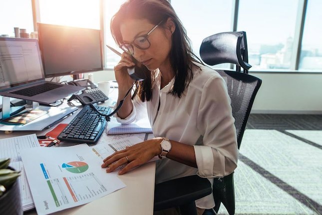 30 Kata-Kata Motivasi Agar Makin Semangat Bekerja - Bola.net