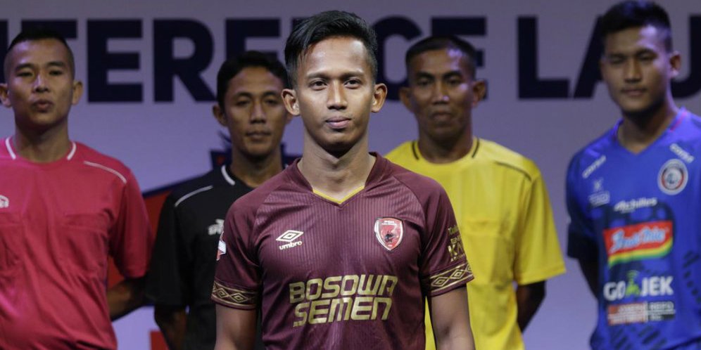 M Rahmat Resmi Merapat ke Bali United - Bola.net