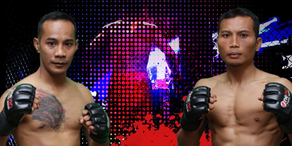 One Pride Gelar 4 Laga di Jakarta pada 14 Desember 2019 - Bola.net