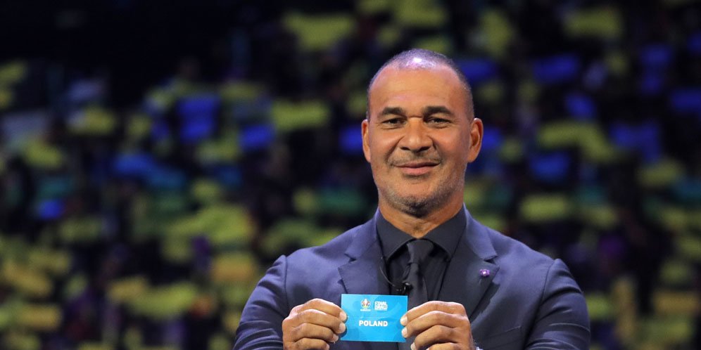 Kisah Ruud Gullit Saat Berduel Melawan Persib pada 1987 - Bola.net