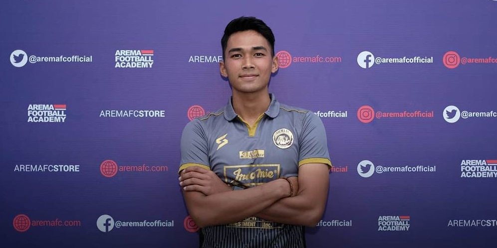 Bagas Adi Nugroho Sebut Persaingan Musim 2020 Bakal Sengit - Bola.net