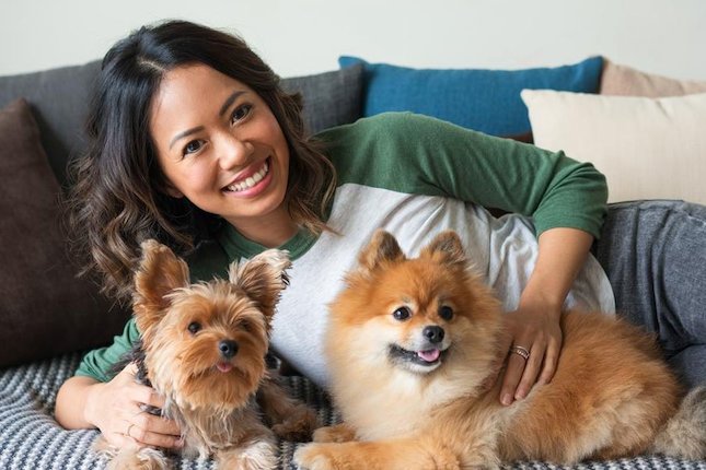 20 Quotes Keren Soal Anjing Sang Sahabat Manusia - Bola.net