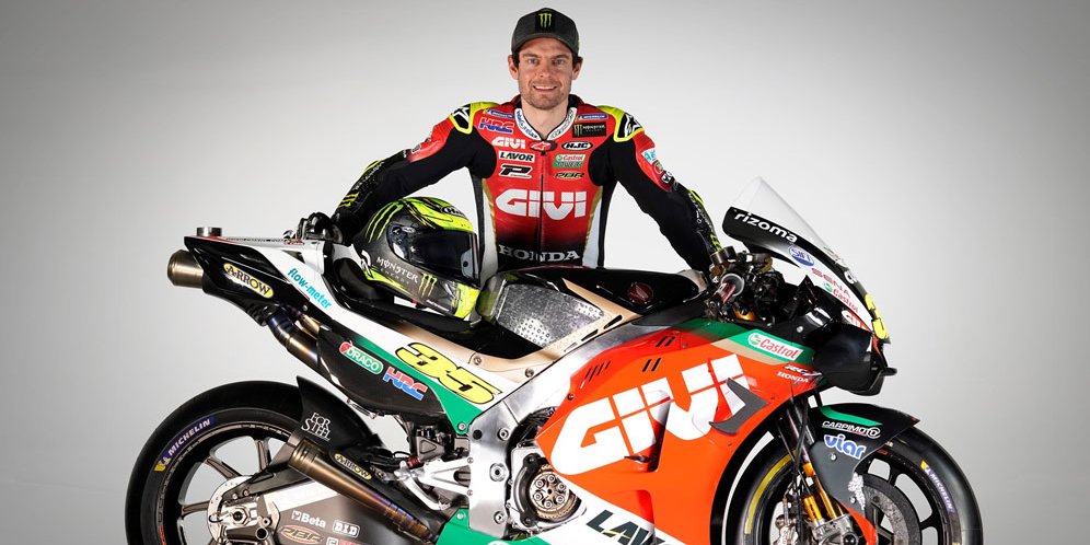 MotoGP Qatar Dibatalkan, Cal Crutchlow Siap Nonton Moto2 dan Moto3 ... MotoGP Qatar Dibatalkan, Cal Crutchlow Siap Nonton Moto2 dan Moto3 ...
