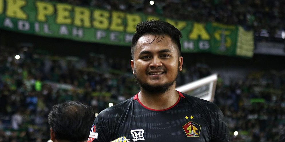 Ketika Persebaya Lagi-lagi Dibuat Frustrasi oleh Dimas Galih - Bola.net