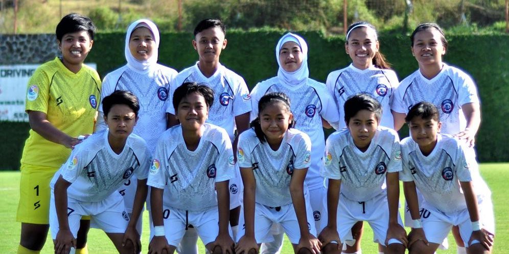 Arema Putri Berburu Pemain Meski Kompetisi Masih Gelap - Bola.net