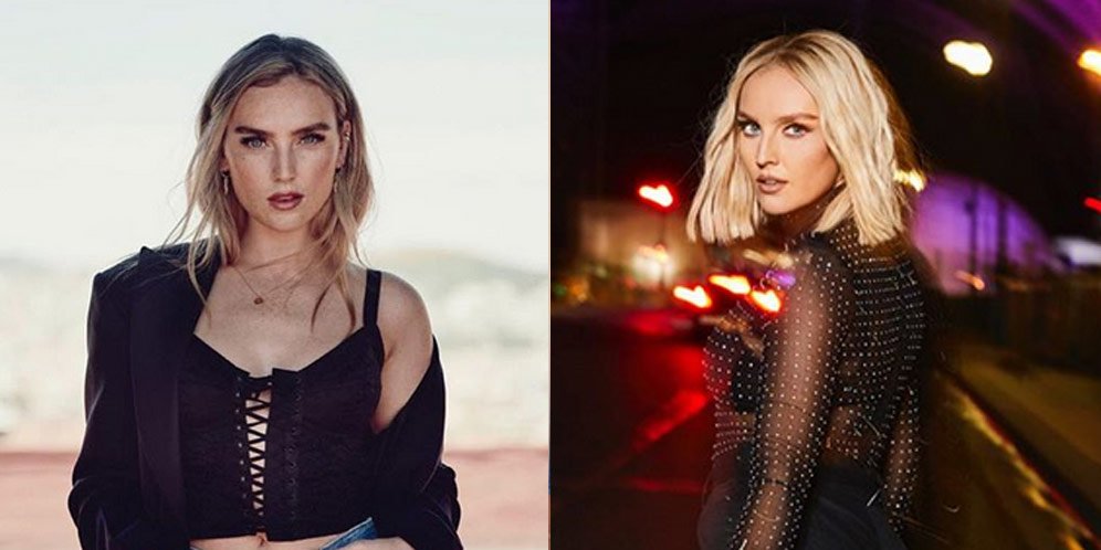 Battle of WAGs Premier League: Liverpool vs Chelsea - Bola.net