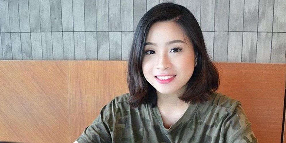 7 Potret Angela Tan, Peraih MLBB Esports Team General Manager of The ...