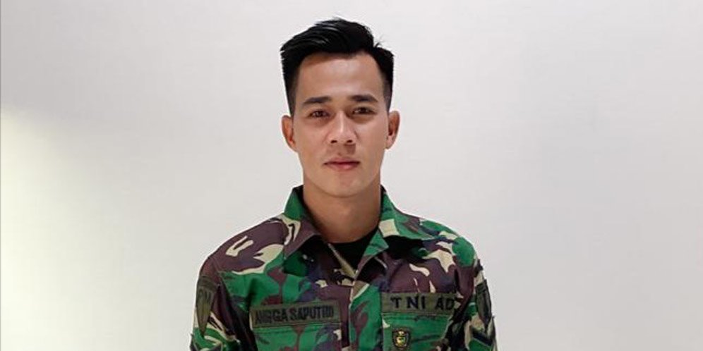 Pengalaman Menarik Kiper Persebaya saat Bertugas sebagai Anggota TNI ...