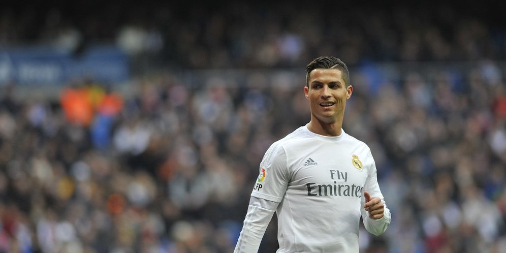 5 Style Rambut Cristiano Ronaldo yang Paling Ikonik, Mana Favoritmu ...