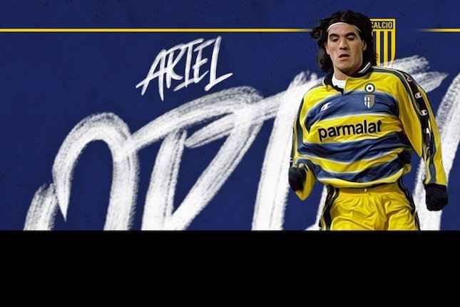 Nostalgia: Ariel Ortega di Parma - Bola.net