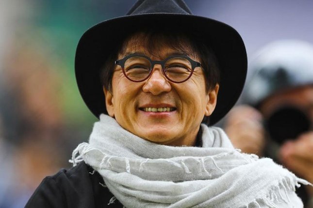 30 Kata-kata Bijak dari Aktor Laga Terkemuka, Jackie Chan - Bola.net