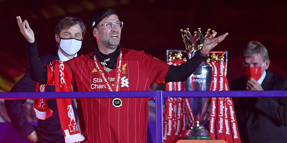 Lima Tahun Jurgen Klopp Di Liverpool Empat Prediksinya Yang Tepat Dan